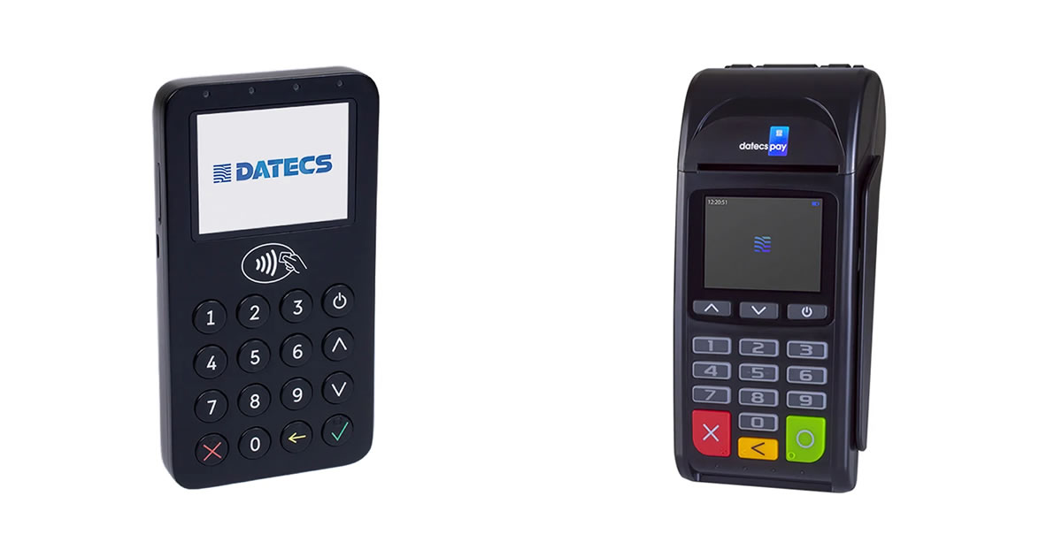 POS bancar in folosinta GRATUITA - Datecs.ro