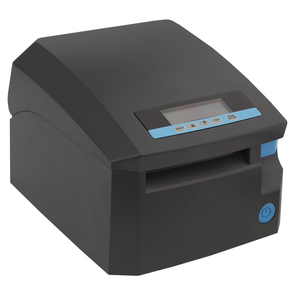 Imprimanta fiscala DATECS FP700 - Datecs.ro
