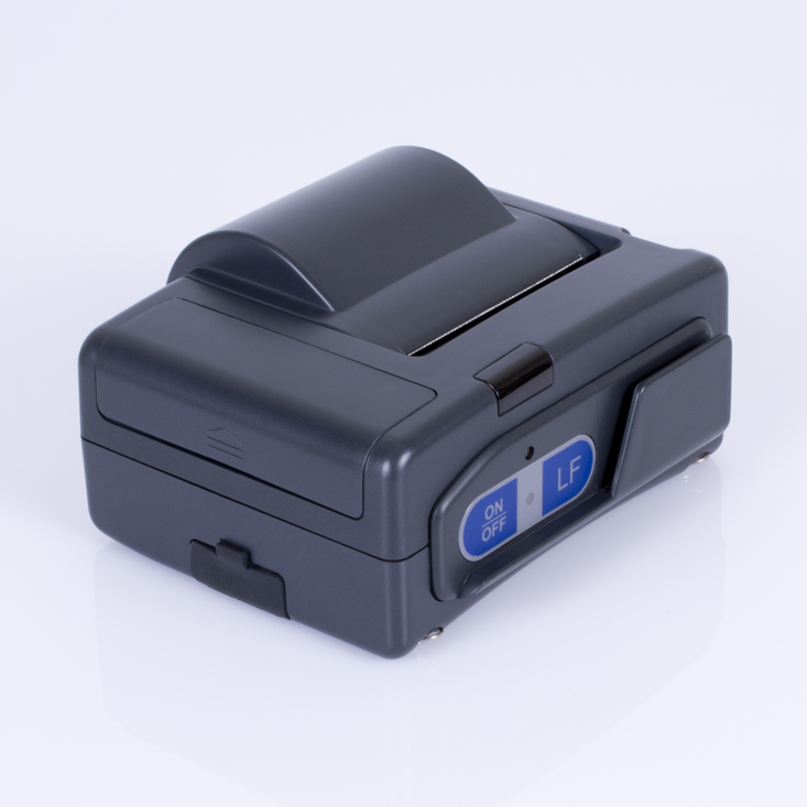 Imprimanta mobila CMP-10 cu bluetooth - Datecs.ro