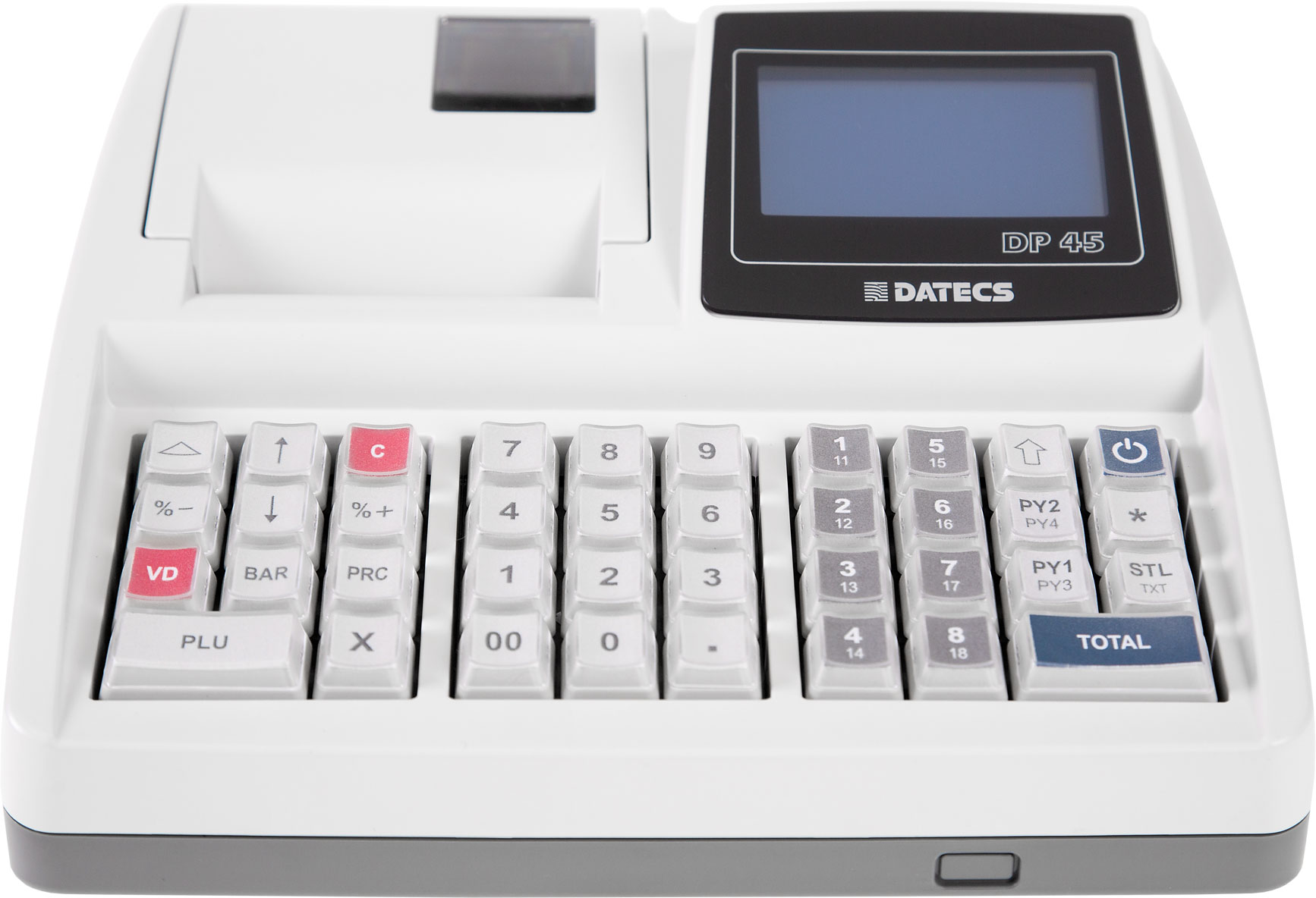 Casa de marcat desktop DP45 fara bluetooth - Datecs.ro