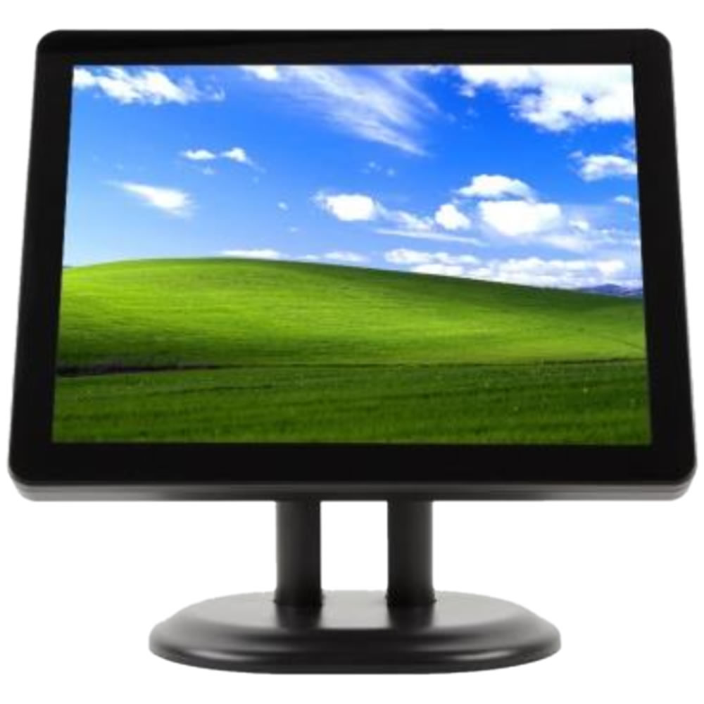 Monitor multi touch Fujitsu DV75P 38cm - Datecs.ro
