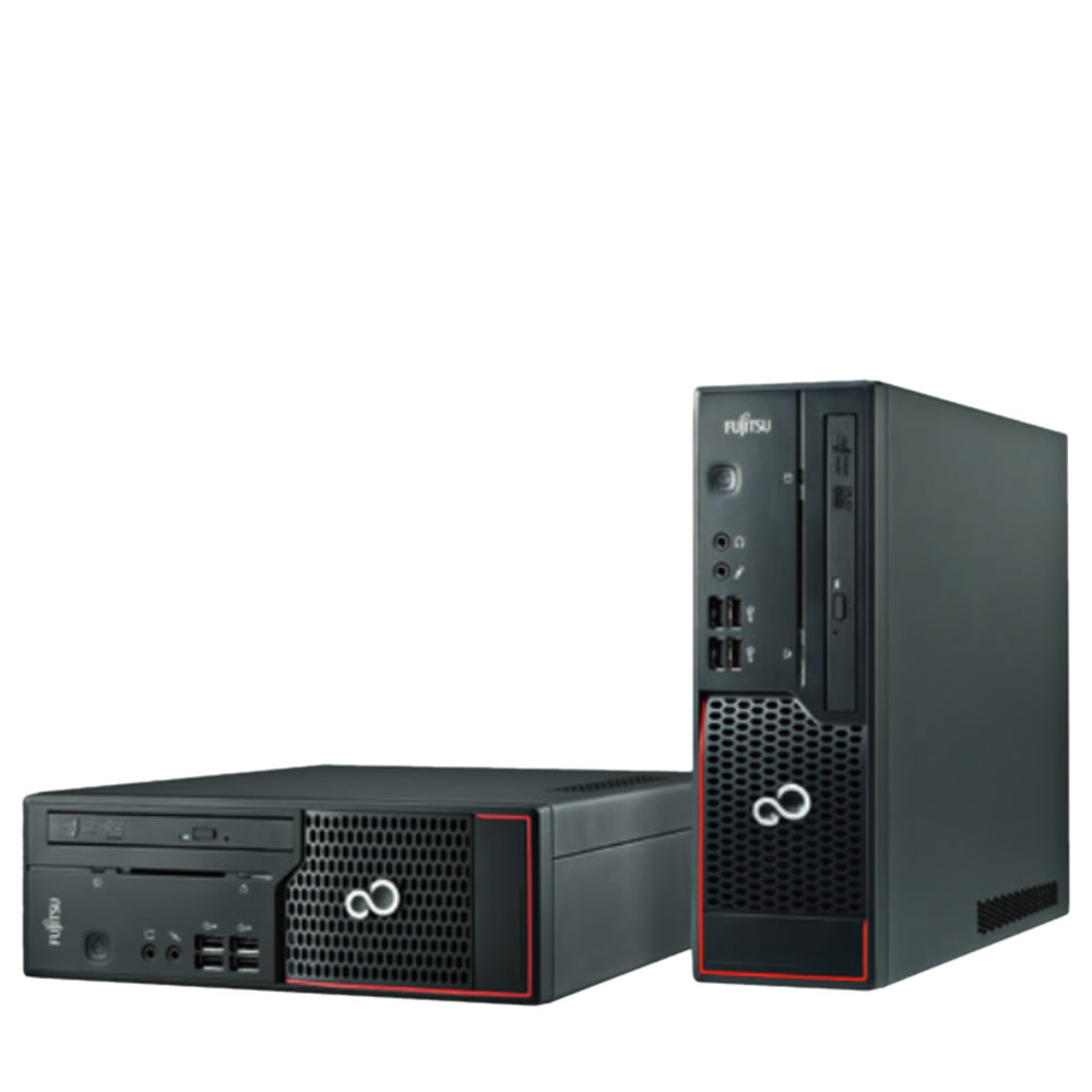PC Desktop Fujitsu TeamPOS TP7000S procesor i3 - Datecs.ro