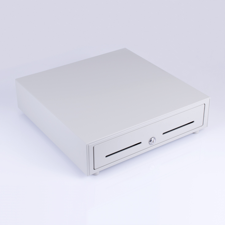 Sertar de bani pentru casa de marcat HS410A - Datecs.ro