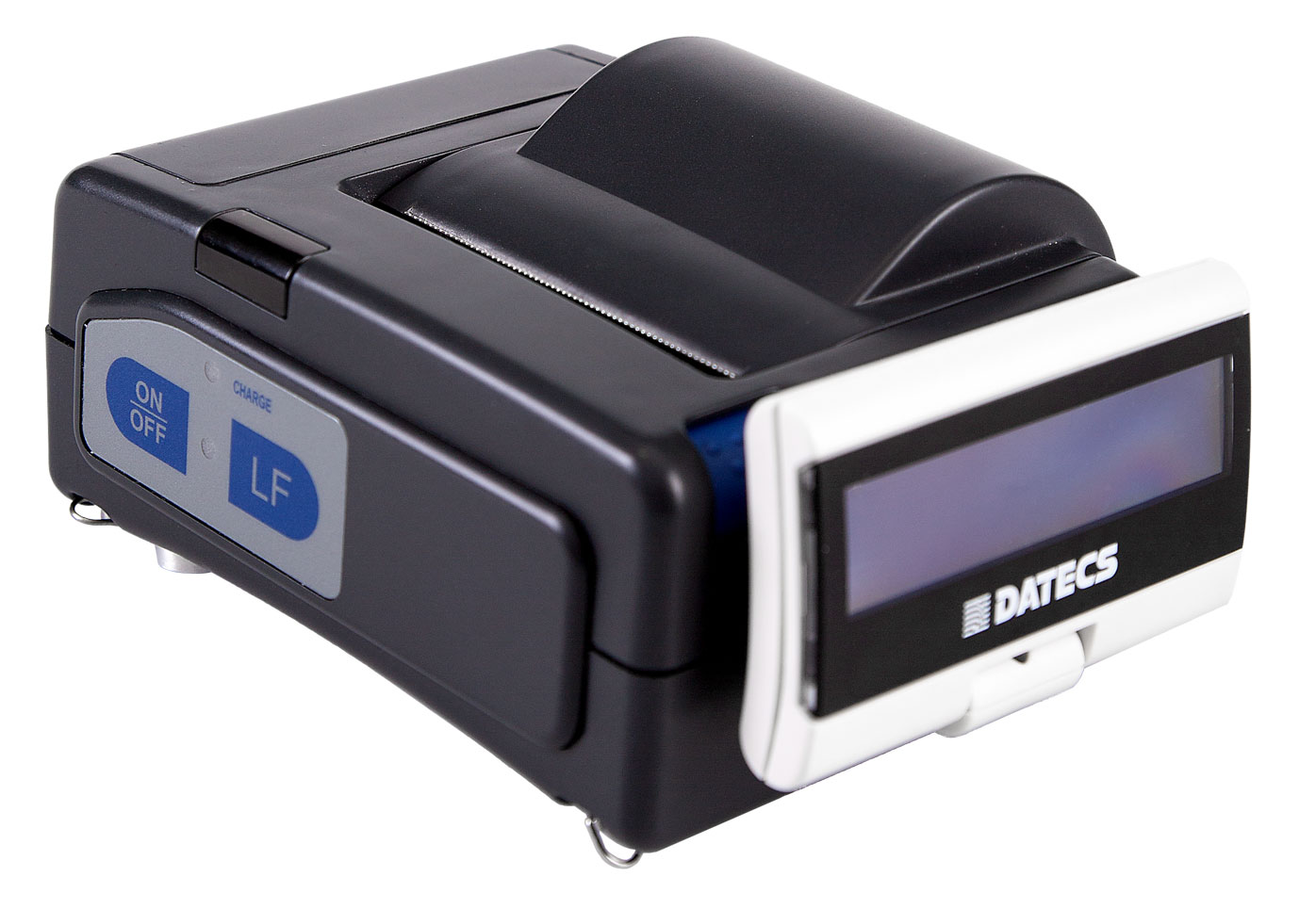 Imprimanta fiscala mobila FMP-10 cu bluetooth - Datecs.ro