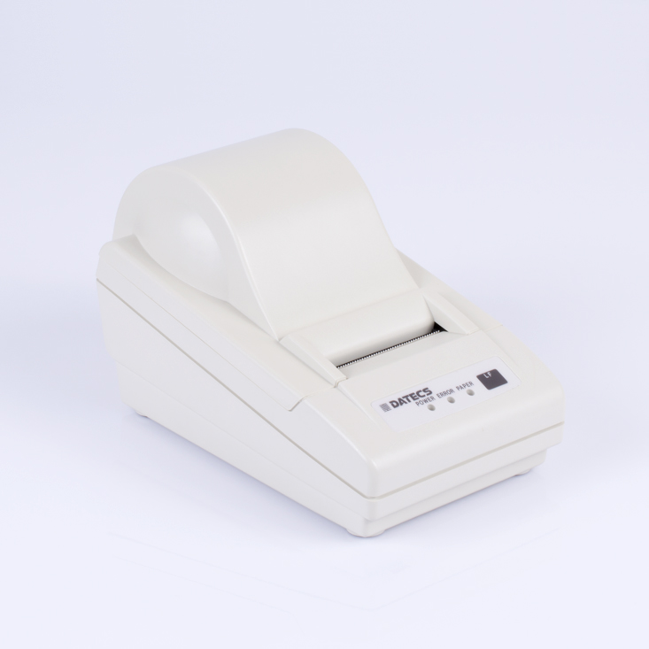 Imprimanta de etichete LP-50 pentru etichete de mici dimensiuni - Datecs.ro