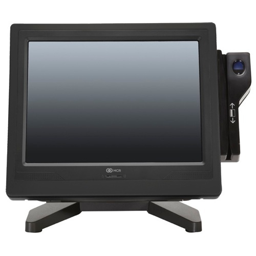 Pos All In One NCR RealPOS 25