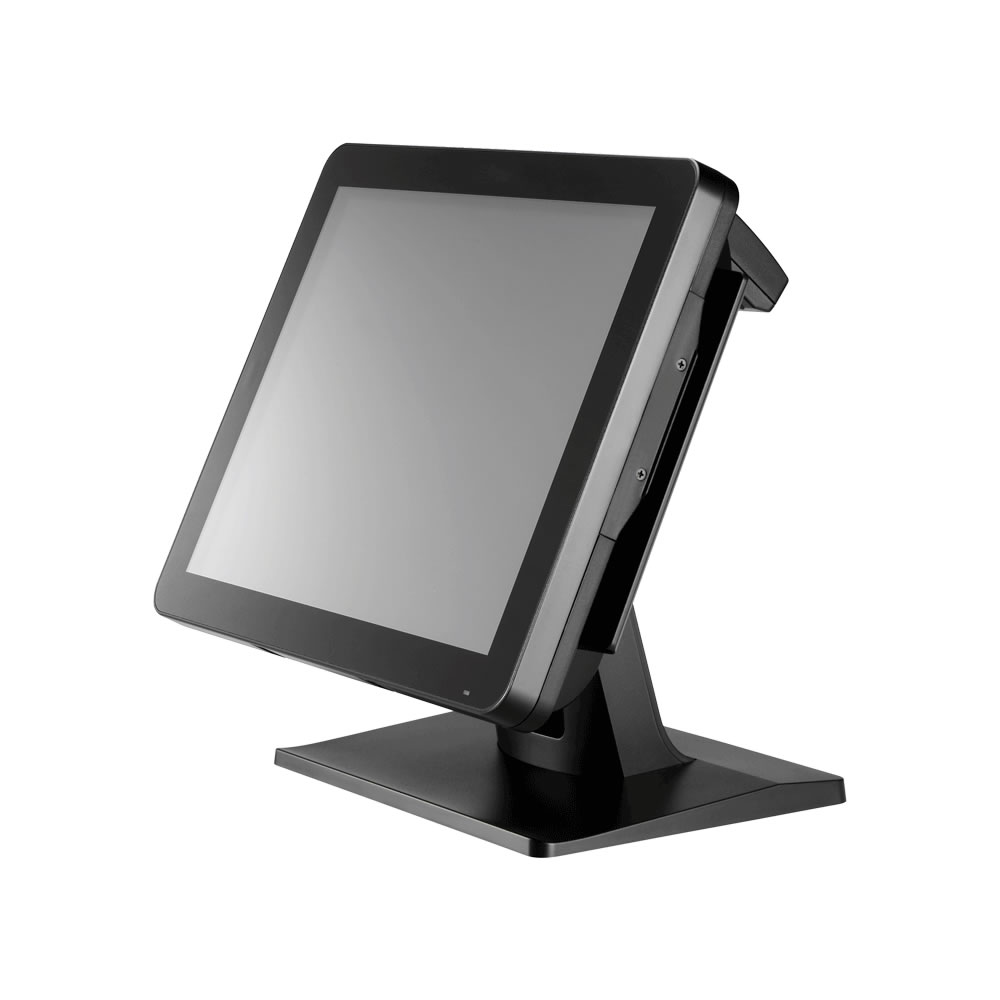 Comanda online POS ALL IN ONE Partner tech SP 635 BZ W10