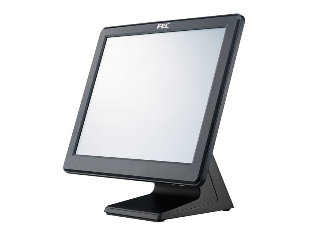 POS All in One FEC PP9635B fara ventilator - Datecs.ro