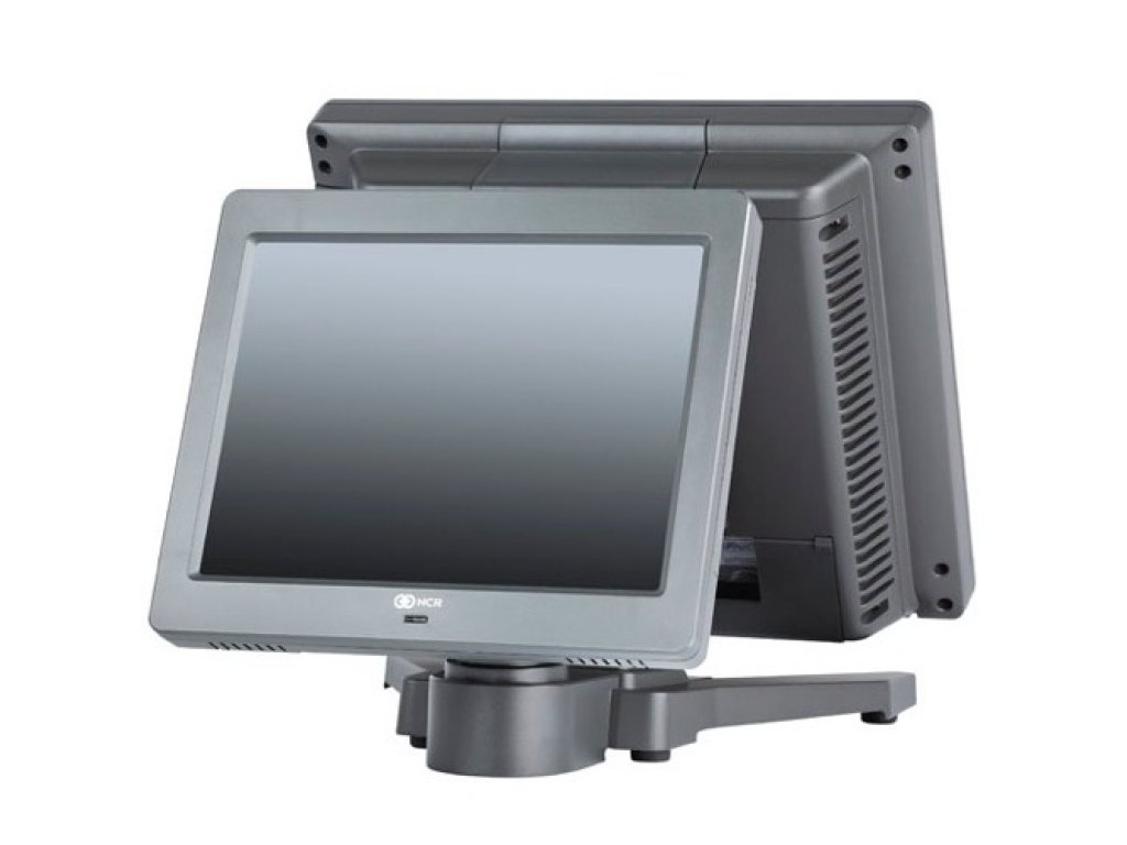 Pos All In One NCR RealPOS 25