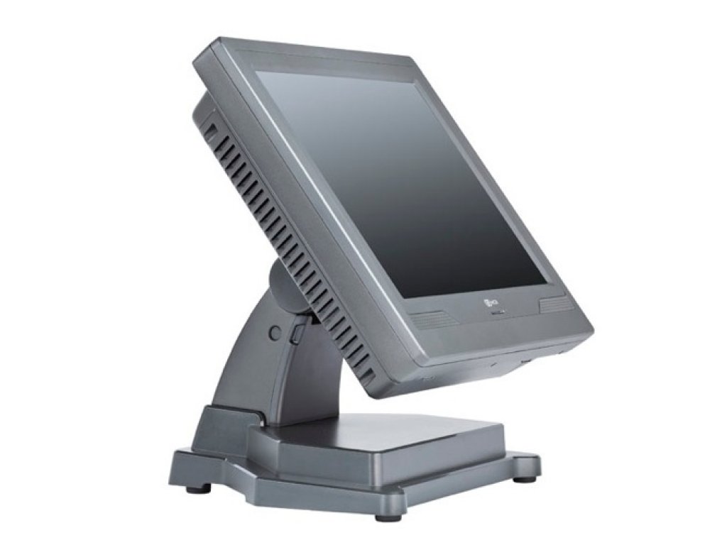 Pos All In One NCR RealPOS 25